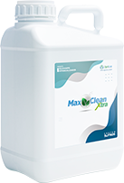 Max Clean XTRA - AgroLive